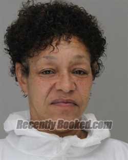 Recent Booking / Mugshot for SHIRL HATTON in Dallas County, Texas