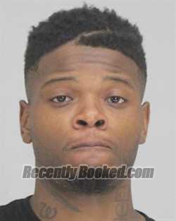 Recent Booking / Mugshot for SETH BRITTON in Dallas County, Texas