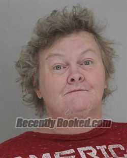 Recent Booking / Mugshot for KIMBERLY KILE in Dallas County, Texas