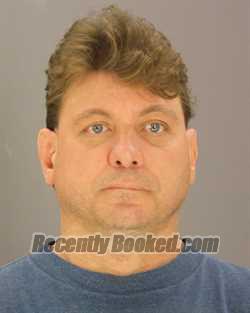 Recent Booking / Mugshot for DAVID STULL in Dallas County, Texas
