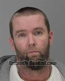 Recent Booking / Mugshot for JOHN SHULER in Dallas County, Texas