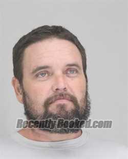 Recent Booking / Mugshot for BRET BERNELLE in Dallas County, Texas