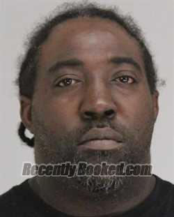 Recent Booking / Mugshot for JAVAN JONES in Dallas County, Texas