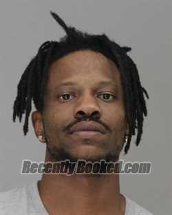 Recent Booking / Mugshot for DEMETRIC MCNAIR in Dallas County, Texas