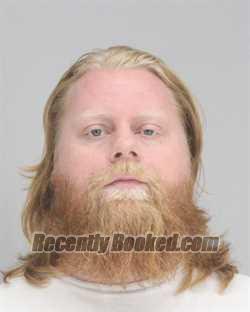 Recent Booking / Mugshot for STEVEN HUNTER in Dallas County, Texas