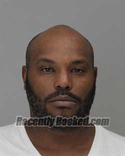 Recent Booking / Mugshot for BRANDON SMITH in Dallas County, Texas