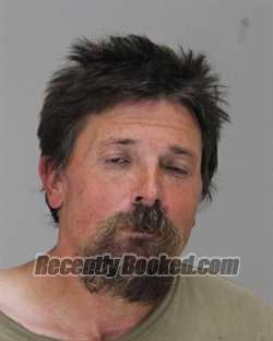 Recent Booking / Mugshot for ROBERT OBERHOFF in Dallas County, Texas