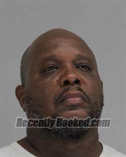 Recent Booking / Mugshot for CRAIG ERWIN in Dallas County, Texas