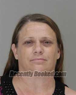 Recent Booking / Mugshot for KAREN STACEY in Dallas County, Texas