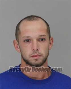 Recent Booking / Mugshot for TYLER PERRY in Dallas County, Texas