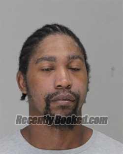 Recent Booking / Mugshot for DEREK DAVIS in Dallas County, Texas