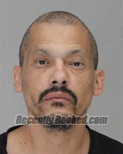 Recent Booking / Mugshot for JOSE ORTIZ in Dallas County, Texas