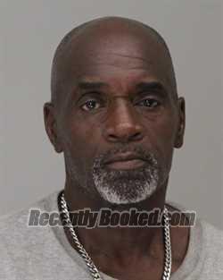 Recent Booking / Mugshot for REGINALD CHAMBERS in Dallas County, Texas