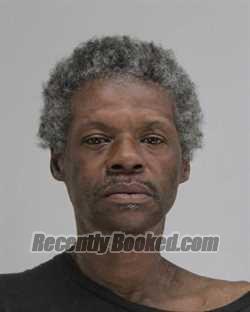 Recent Booking / Mugshot for RAYMOND DONALD in Dallas County, Texas