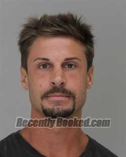 Recent Booking / Mugshot for NICHOLAS CECALA in Dallas County, Texas