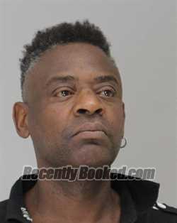 Recent Booking / Mugshot for REGINALD GREEN in Dallas County, Texas