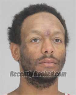 Recent Booking / Mugshot for BRANT BITTINGER in Dallas County, Texas