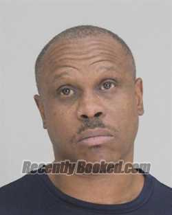 Recent Booking / Mugshot for DWAYNE NELSON in Dallas County, Texas