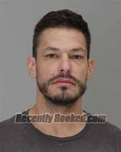Recent Booking / Mugshot for WILLIAM KISTLER in Dallas County, Texas