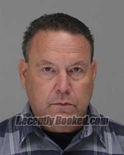 Recent Booking / Mugshot for BRUCE COX in Dallas County, Texas