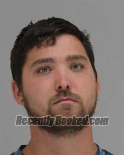 Recent Booking / Mugshot for JUSTIN DUKE in Dallas County, Texas