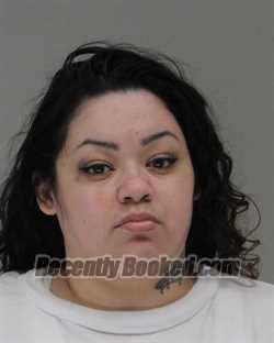 Recent Booking / Mugshot for MISTY BOYD in Dallas County, Texas