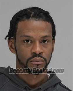 Recent Booking / Mugshot for KARKETTE COLEMAN in Dallas County, Texas