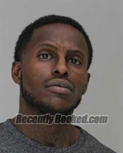 Recent Booking / Mugshot for ARCHIE MCNEAL in Dallas County, Texas