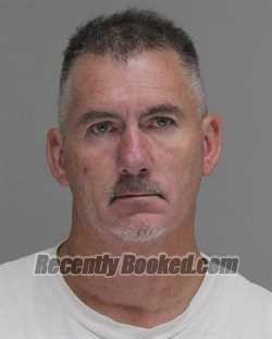 Recent Booking / Mugshot for DONALD WILBORN in Dallas County, Texas