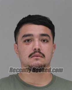 Recent Booking / Mugshot for JOSEPH VENZOR in Dallas County, Texas