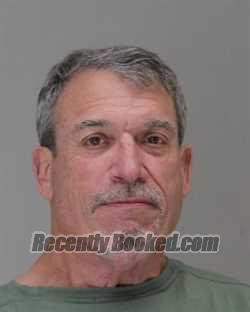 Recent Booking / Mugshot for DONALD MUDD in Dallas County, Texas