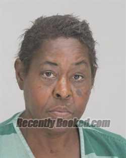 Recent Booking / Mugshot for LAVON JOHNSON in Dallas County, Texas