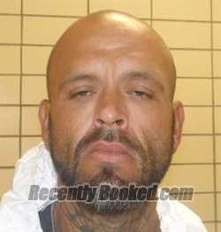 Recent Booking / Mugshot for GREGORY GLOVER in Dallas County, Texas