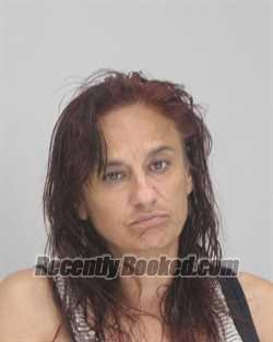 Recent Booking / Mugshot for LAURA COSTELLO in Dallas County, Texas
