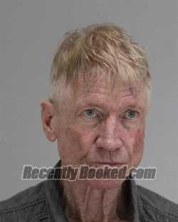 Recent Booking / Mugshot for TIMOTHY KENNEDY in Dallas County, Texas