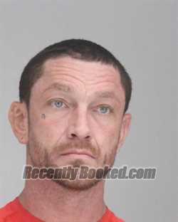 Recent Booking / Mugshot for CODY DIAL in Dallas County, Texas