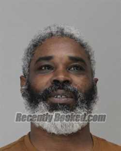 Recent Booking / Mugshot for ELLIOTT REED in Dallas County, Texas