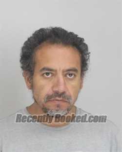Recent Booking / Mugshot for MIKE ADAMS in Dallas County, Texas