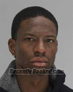 Recent Booking / Mugshot for KENNETH ASHLOCK in Dallas County, Texas