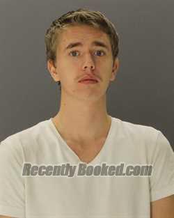 Recent Booking / Mugshot for BRANDYN LAWSON in Dallas County, Texas