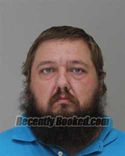 Recent Booking / Mugshot for CHRISTOPHER LOWRY in Dallas County, Texas