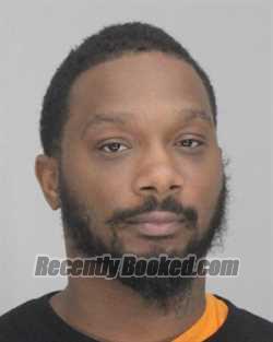 Recent Booking / Mugshot for ANTRON WILLIAMS in Dallas County, Texas