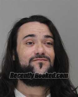 Recent Booking / Mugshot for CHRISTOPHER SMITH in Dallas County, Texas