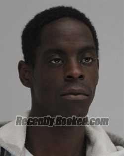 Recent Booking / Mugshot for SHAFFIN HUTCHINSON in Dallas County, Texas