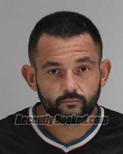 Recent Booking / Mugshot for TYLER KINSEY in Dallas County, Texas