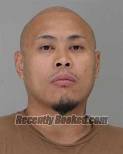 Recent Booking / Mugshot for JIMMY RATTANAVONG in Dallas County, Texas