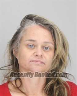Recent Booking / Mugshot for CHERI KERLEY in Dallas County, Texas