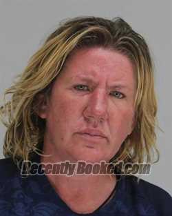 Recent Booking / Mugshot for SARAH JACKSON in Dallas County, Texas