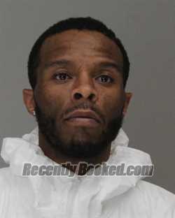 Recent Booking / Mugshot for DEDRICK STEVENSON in Dallas County, Texas