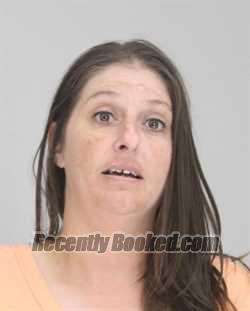 Recent Booking / Mugshot for PATRICIA RAYMOND in Dallas County, Texas